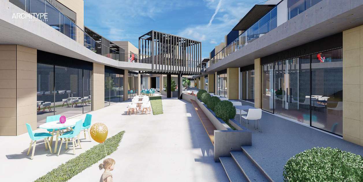 Cebarco Bahrain | Construction & Civil Engineering