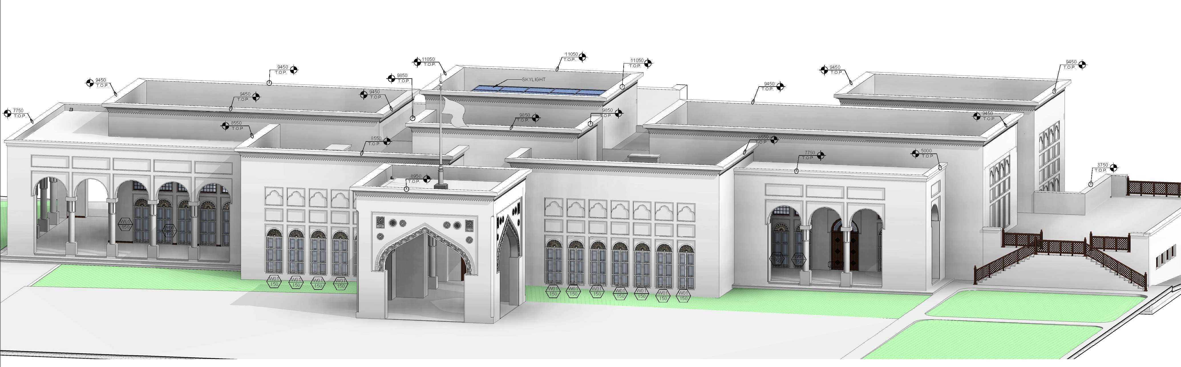 Cebarco Bahrain | Construction & Civil Engineering