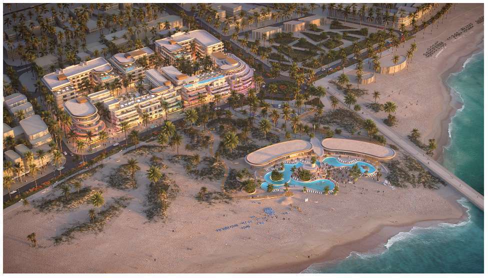 Cebarco Bahrain | Construction & Civil Engineering